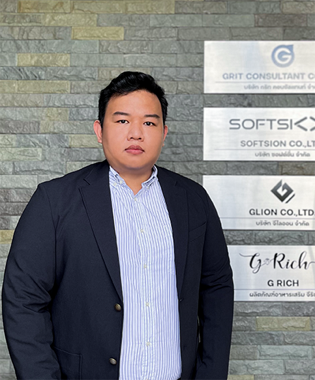 GRIT CONSULTANT CO.,LTD.