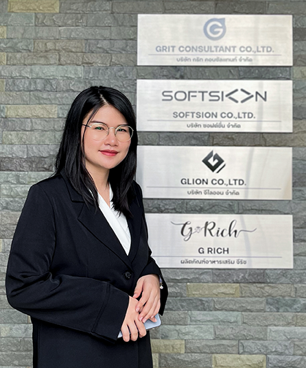 GRIT CONSULTANT CO.,LTD.