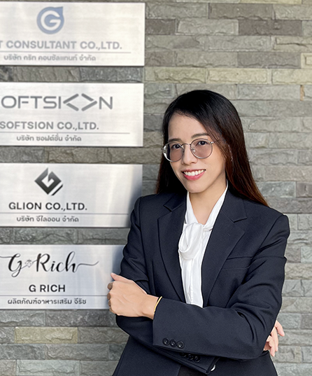 GRIT CONSULTANT CO.,LTD.