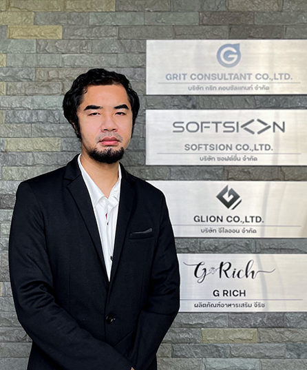 GRIT CONSULTANT CO.,LTD.