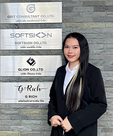 GRIT CONSULTANT CO.,LTD.