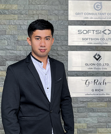 GRIT CONSULTANT CO.,LTD.