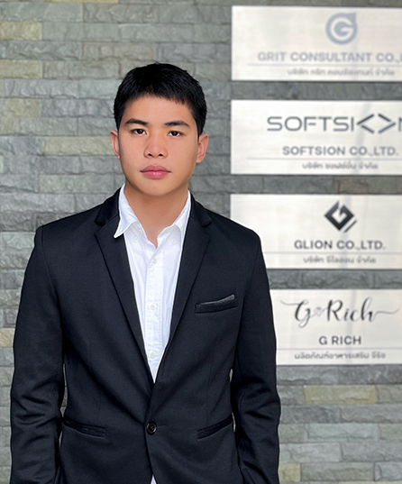 GRIT CONSULTANT CO.,LTD.