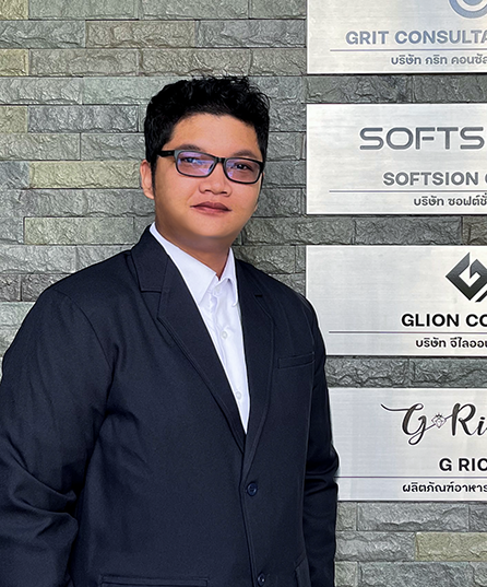 GRIT CONSULTANT CO.,LTD.