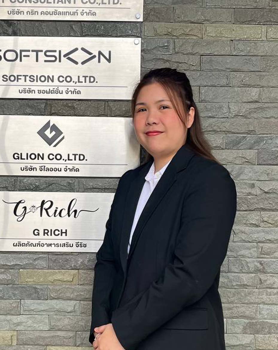 GRIT CONSULTANT CO.,LTD.